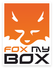 Customize Now – Foxmybox